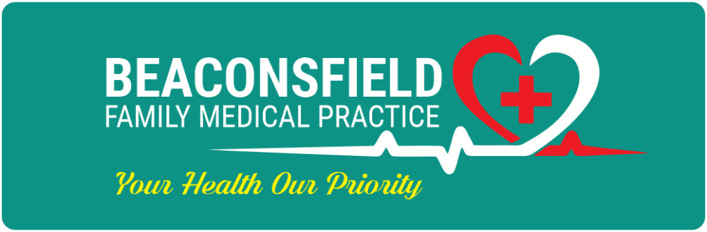 Our Team – Beaconsfield