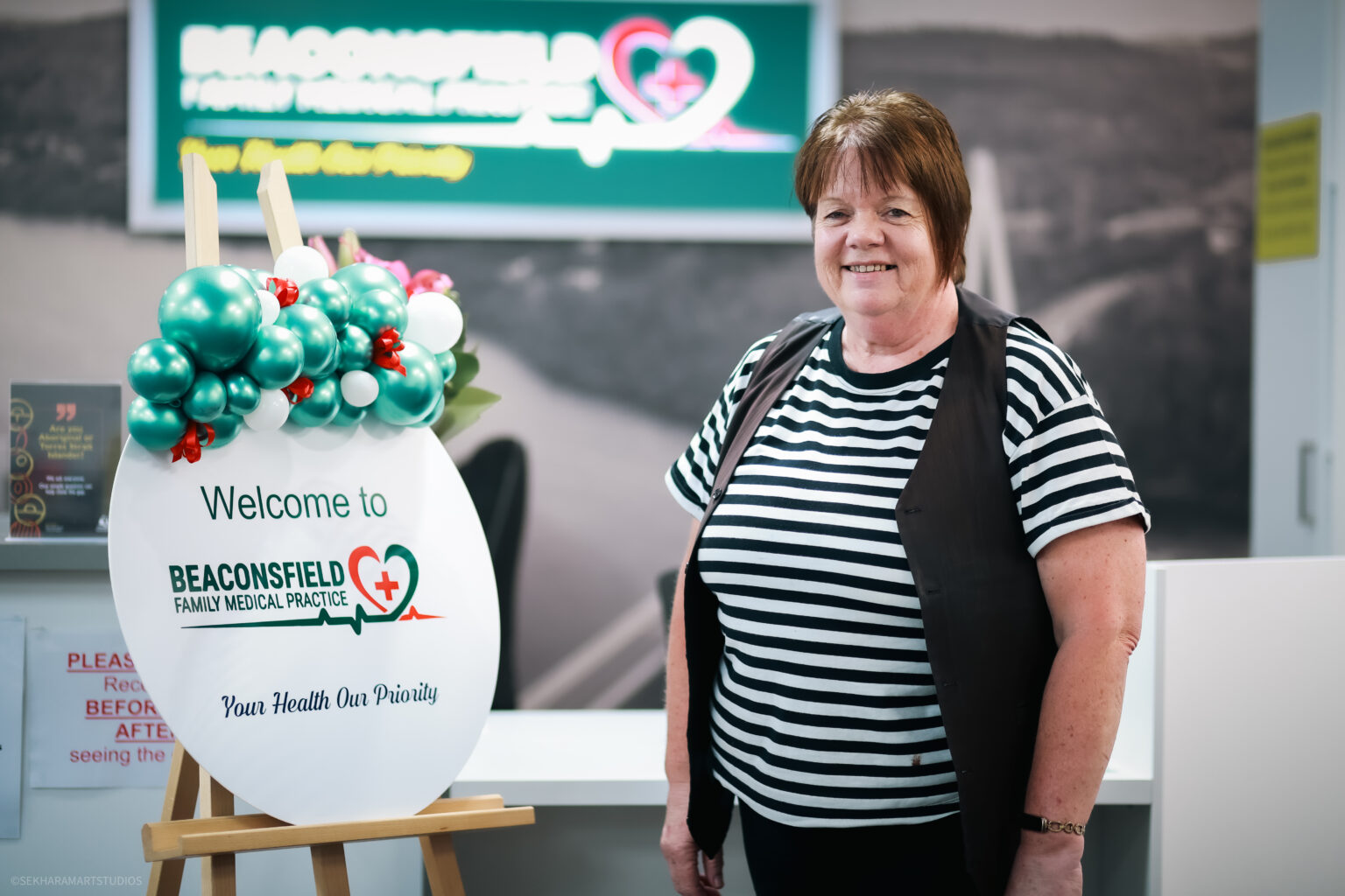 Our Team – Beaconsfield
